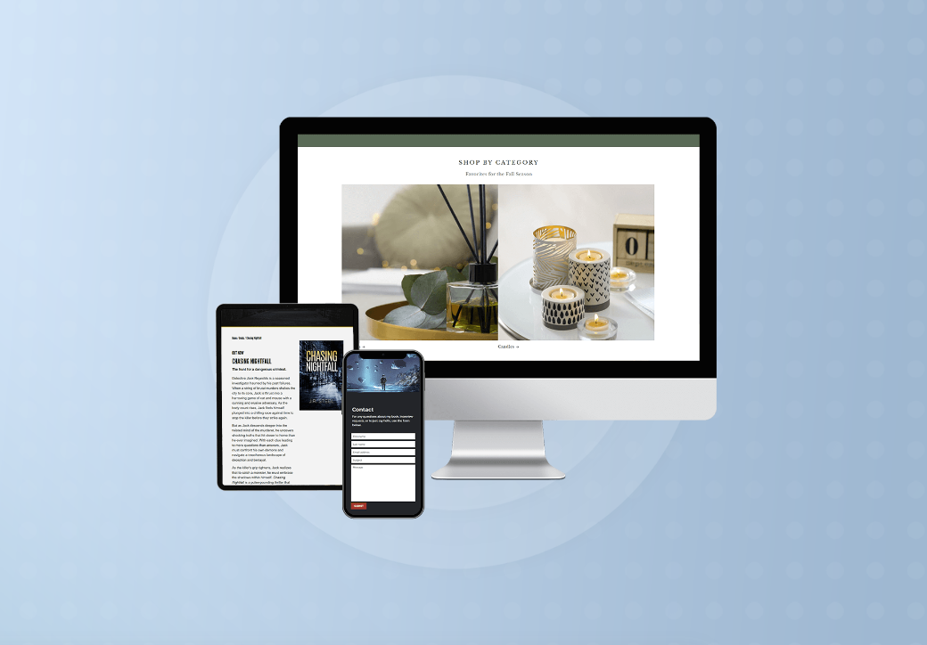 Bright Evolution Web Design - Bright Evolution Web Design